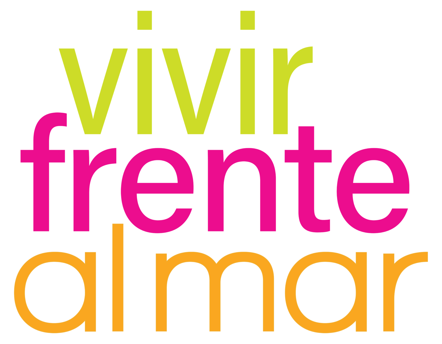 Oceania - Vivir Frente al Mar